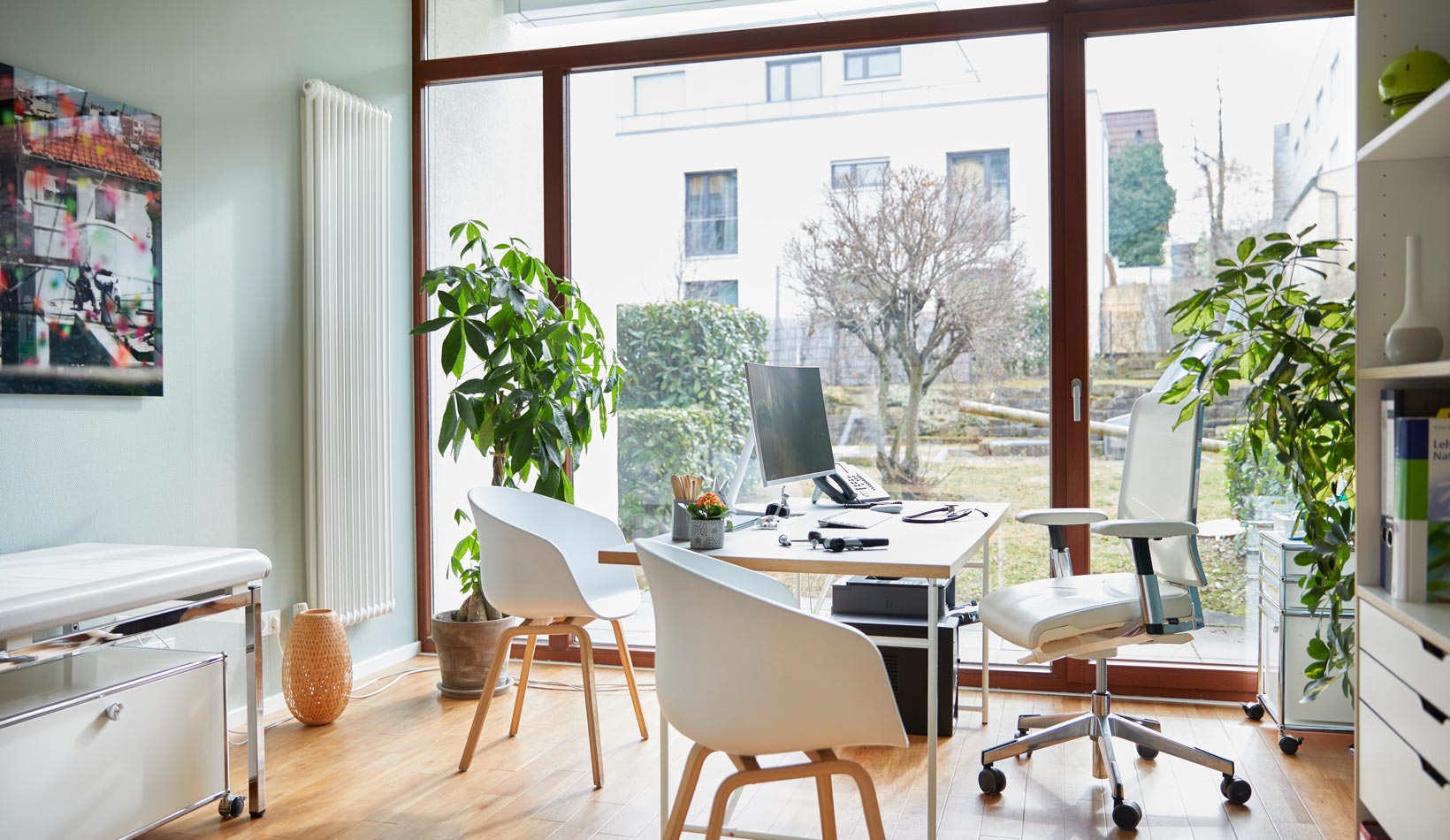 Wunschlabor – Praxis Juliusgarten